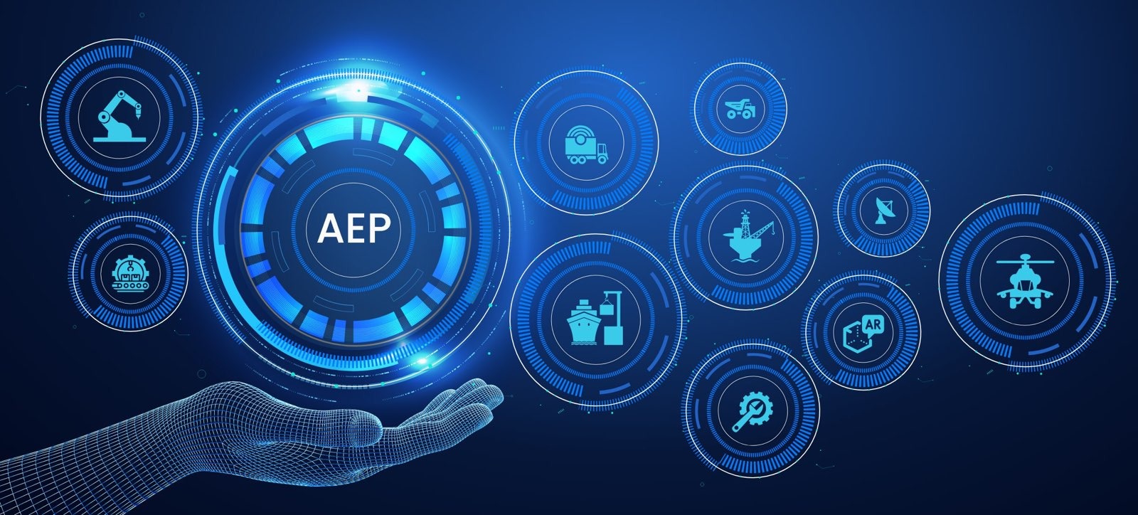 Shabodi – Build Next-Gen Network Aware Applications with Ease