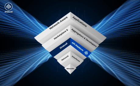 Shabodi - Shabodi | NetAware