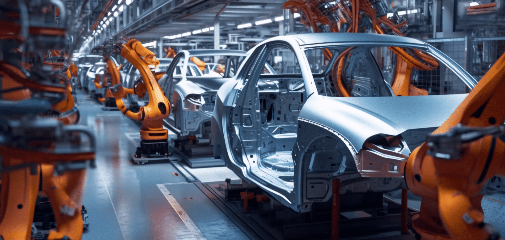 Shabodi NetAware: Empowering Smart Manufacturing - Shabodi | NetAware